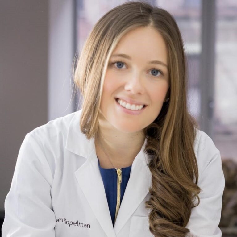 Dermatology Pictures of Skin Conditions: How to Identify Them